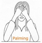 Eye Palming - Living Metta