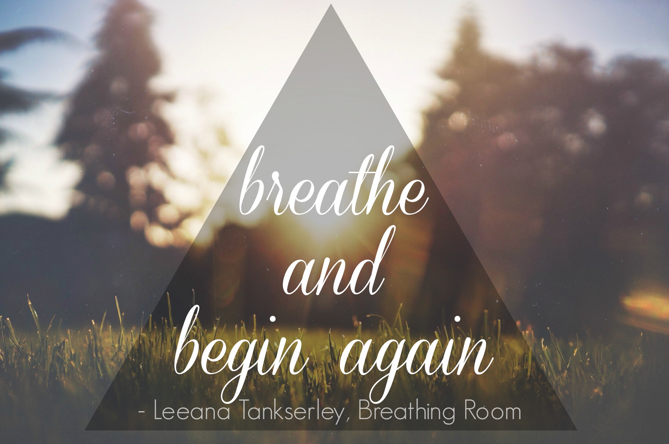 The Letting-Go Breath - Living Metta