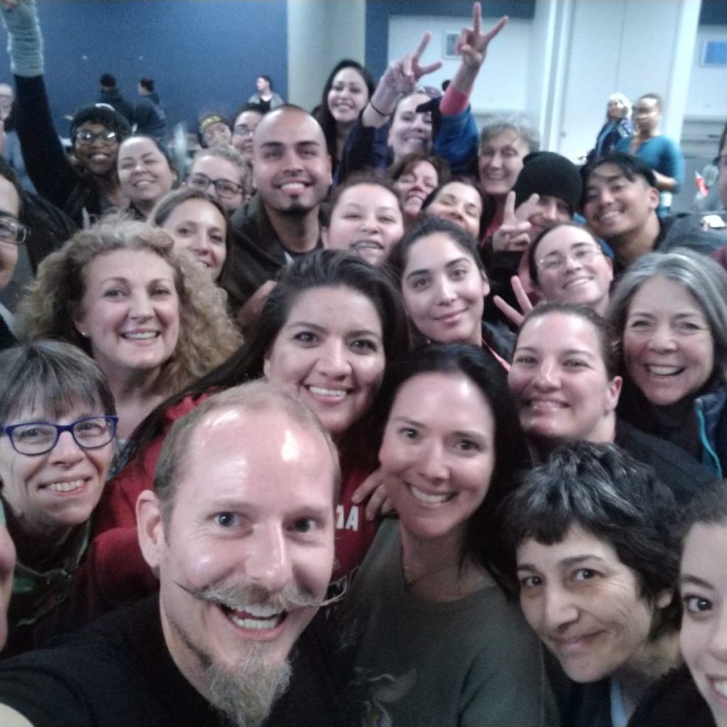 Live Classes - Living Metta