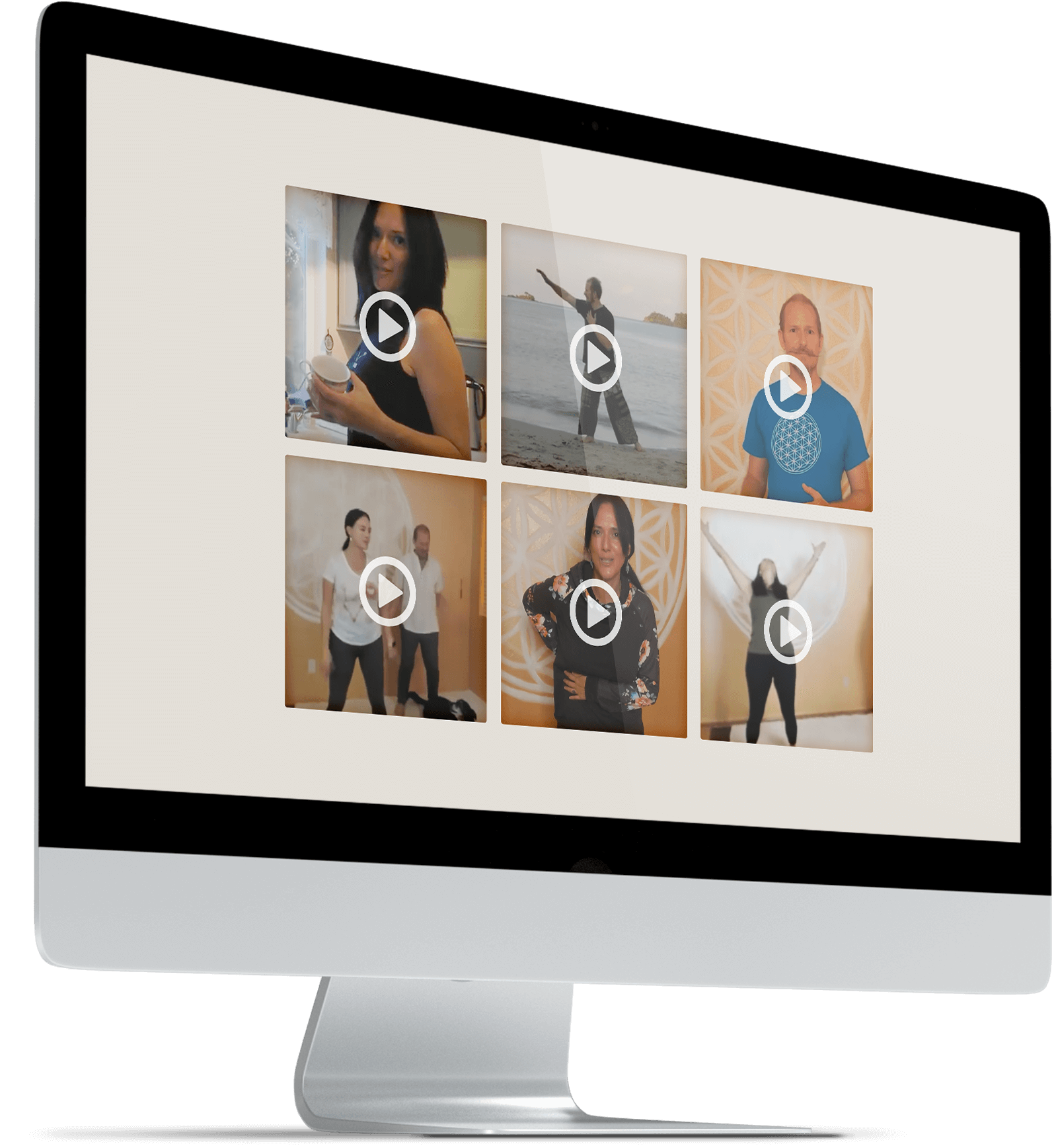 Membership - Living Metta