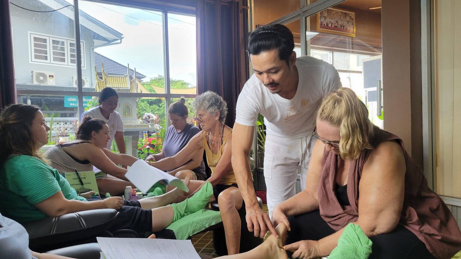 Thai Healing Adventure Retreat 2026: Transform Your Life and Career ...